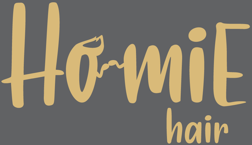 Homie Hair – Just like home