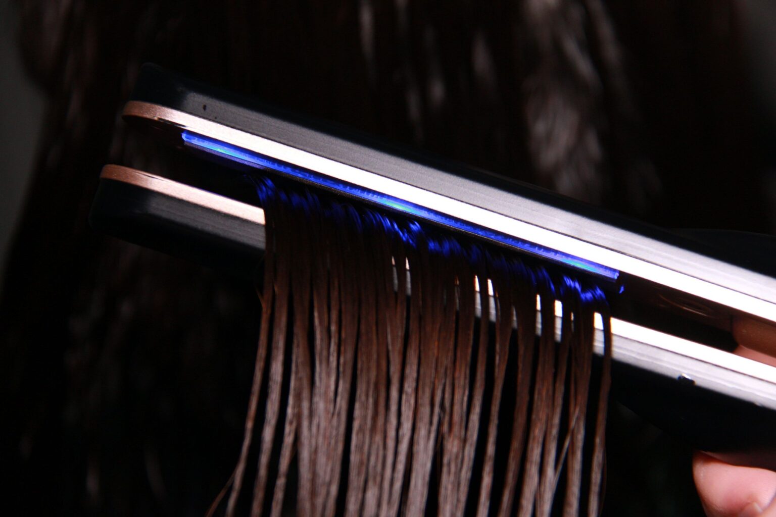 Treatment Menu | Private: Services | Homie Hair