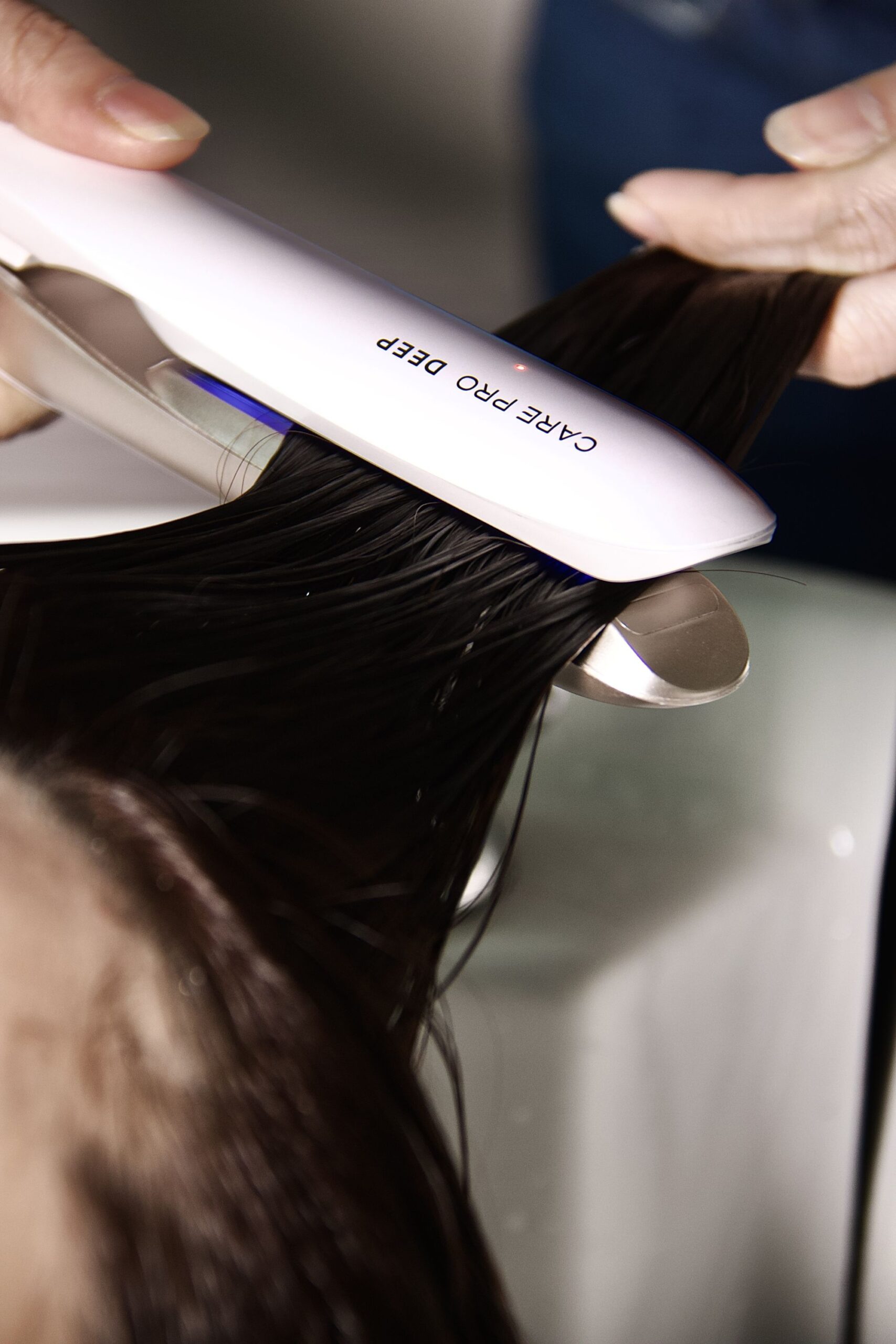 Treatment Menu | Private: Services | Homie Hair